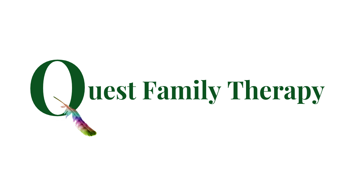 FAQ - Quest Family Therapy