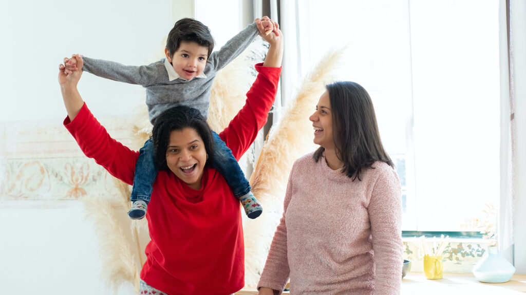 Quest Family Therapy